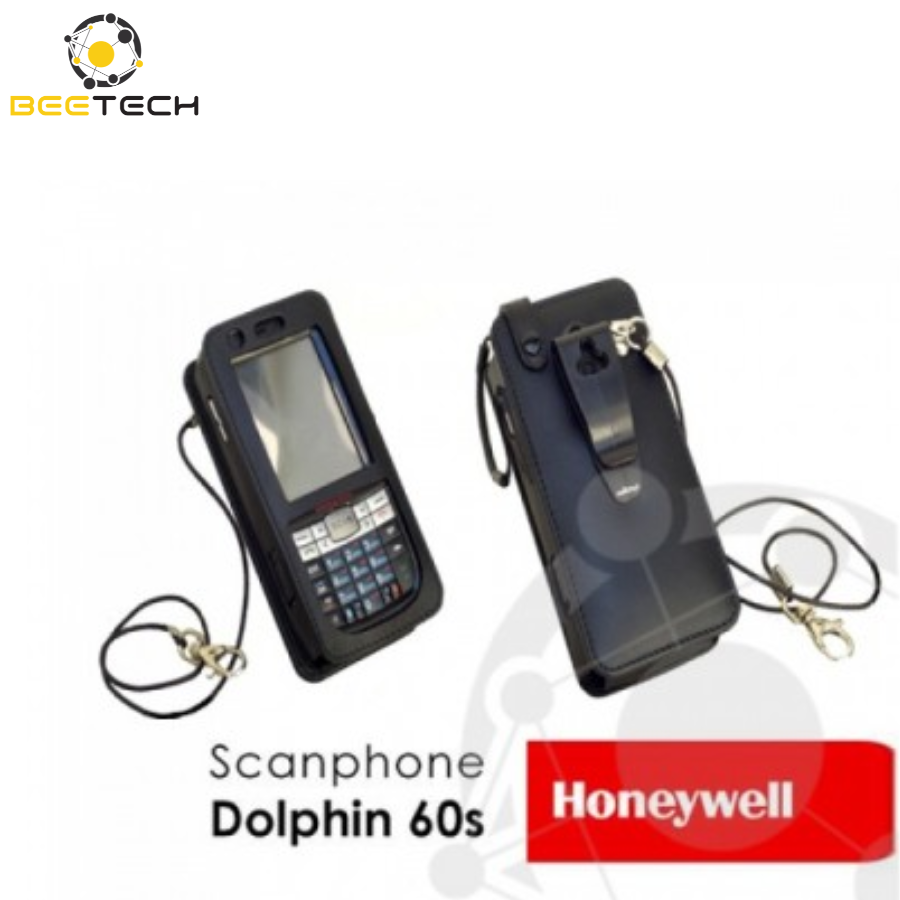 Dolphin™ 60s Inventory Scanner