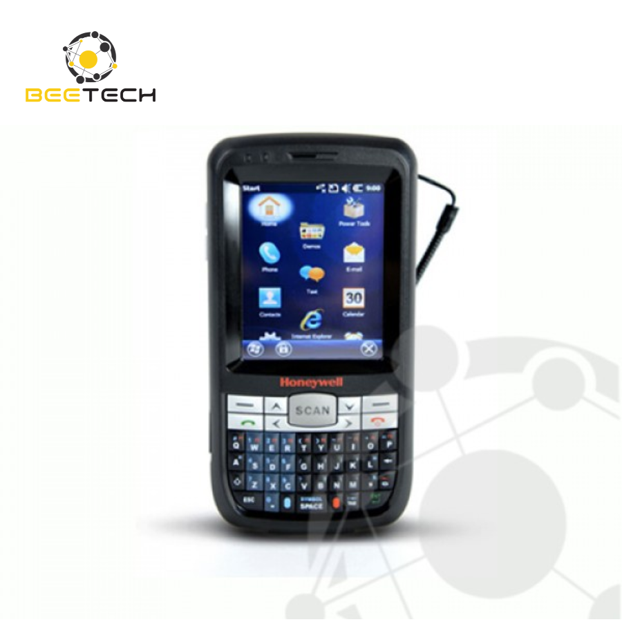 Dolphin™ 60s Inventory Scanner