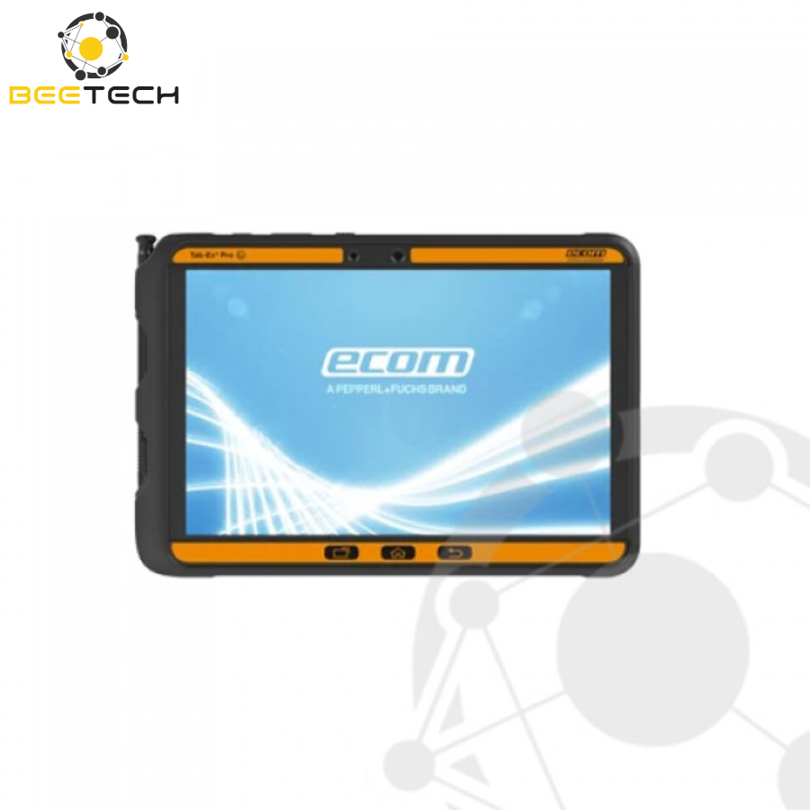 Máy tính bảng công nghiệp Ecom Tab-Ex® Pro DZ2