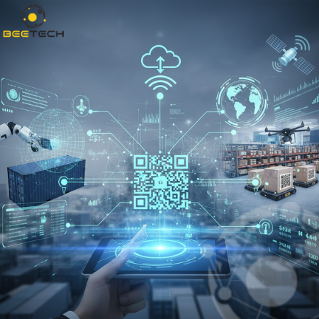 GS1 US adopts 2D barcodes and intelligent data capture – Advancing ...